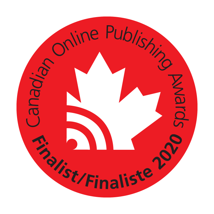 CopaLogo - The York University Magazine : The York University Magazine